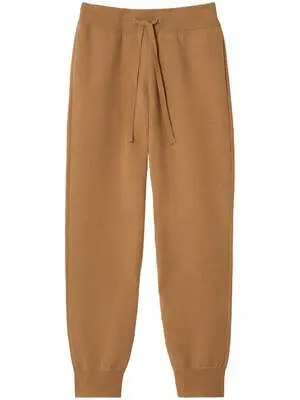 Burberry Drawstring-fastening Track Pants