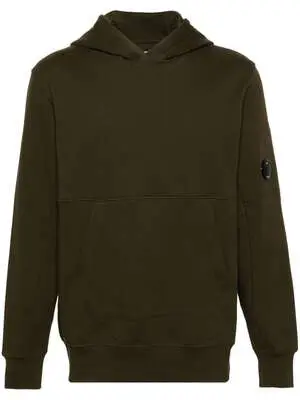 C.p. Company Drop Shoulder Activewear For Men