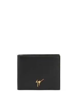 GIUSEPPE ZANOTTI Albert Bi-fold Wallet