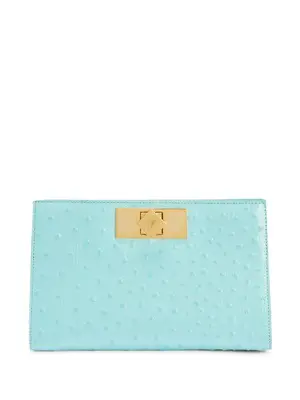 GIUSEPPE ZANOTTI Annhita Clutch