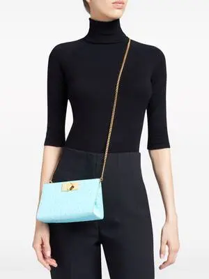 GIUSEPPE ZANOTTI Annhita Clutch