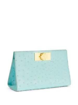 GIUSEPPE ZANOTTI Annhita Clutch