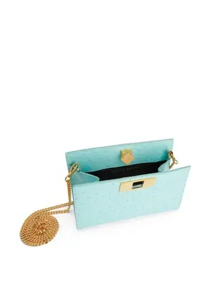 GIUSEPPE ZANOTTI Annhita Clutch