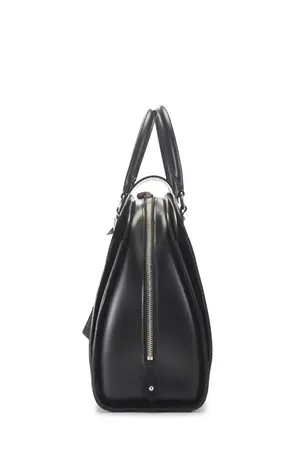 LOUIS VUITTON Epi Pont Neuf - Black
