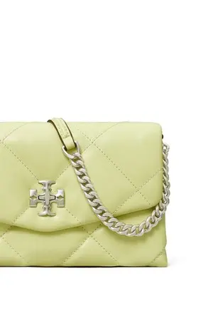 Tory Burch Kira Diamond Quilt Crossbody