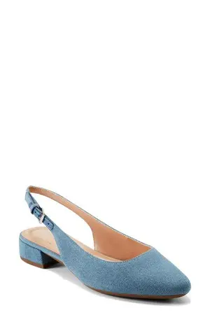 Easy Spirit Cassius Slingback Pumps