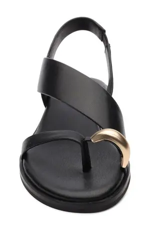 Sanctuary Suave Slingback Sandal