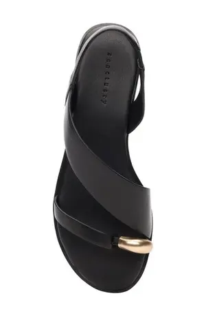 Sanctuary Suave Slingback Sandal