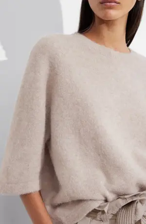 & Other Stories Crewneck Sweater