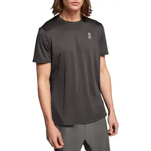 On Core-t Running T-shirt Shadow