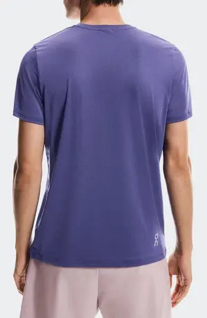 On Core-t Running T-shirt - Twilight