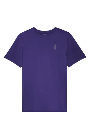 On Core-t Running T-shirt - Twilight