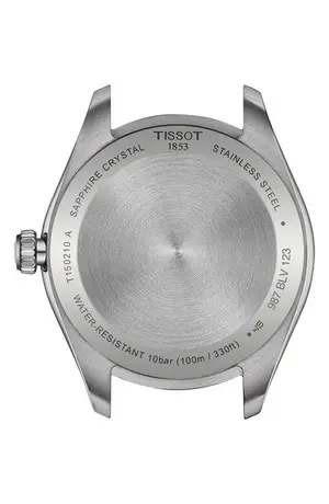 TISSOT Pr 100 Classic Bracelet Watch - Silver
