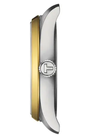 TISSOT Pr 100 Classic Bracelet Watch - Silver