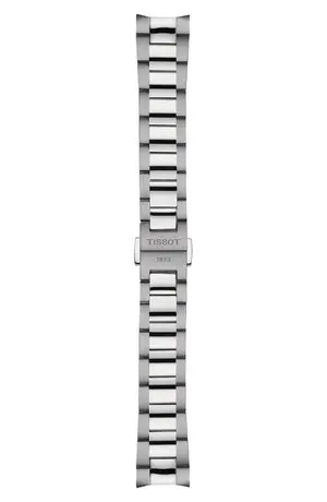 TISSOT Pr 100 Classic Bracelet Watch - Silver