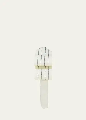 GIGI BURRIS MILLINERY Elise Bow Headband