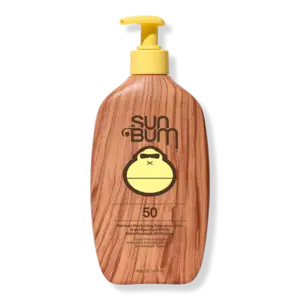 SUN BUM Sunscreen Lotion Spf 50 Xl - One-color