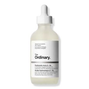 THE ORDINARY Hyaluronic Acid 2% + B5 Hydrating Serum With Ceramides
