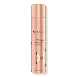 NEXXUS Medium Hold Hairspray Xxl Volume - One-color