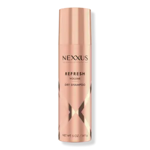 NEXXUS Refresh Volume Dry Shampoo - One-color