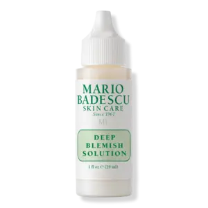 MARIO BADESCU Deep Blemish Solution - One-color