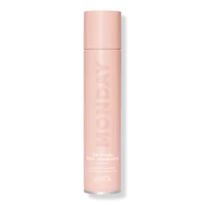 MONDAY HAIRCARE Original Dry Shampoo With Keratin - One-color