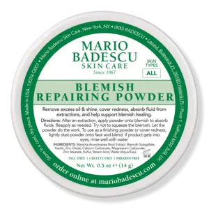 MARIO BADESCU Blemish Repairing Powder - One-color