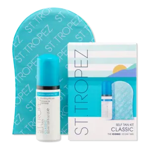 St. Tropez Self Tan Classic Mini Kit - One-color