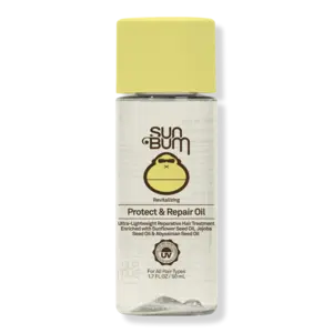 Sun Bum Repair Haircare Products