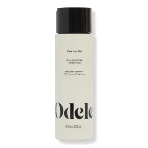 Odele Sulfate-free Haircare Products