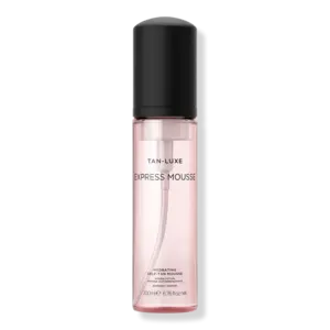 Tan-luxe Hydrating Express Self Tan Mousse - One-color