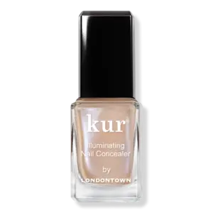 LONDONTOWN Kur Illuminating Nail Concealer - Bare