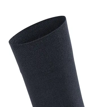 Falke Ankle Socks - Dark Navy