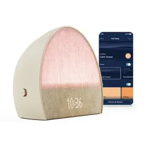 HATCH, INC. Restore 2 Sunrise Alarm Clock