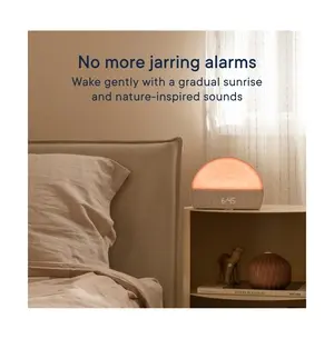 HATCH, INC. Restore 2 Sunrise Alarm Clock
