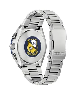 Citizen Promaster Skyhawk Chronograph 46mm