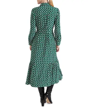 HOBBS LONDON Emberly Shirt Dress