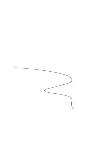 BENEFIT COSMETICS Precisely My Brow Detailer Pencil In - 03 Warm Light Brown
