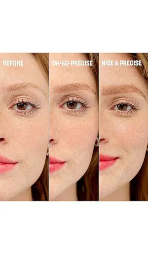 BENEFIT COSMETICS Precisely My Brow Detailer Pencil In - 03 Warm Light Brown
