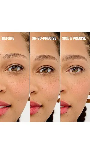 BENEFIT COSMETICS Precisely My Brow Detailer Pencil In - 04 Warm Deep Brown