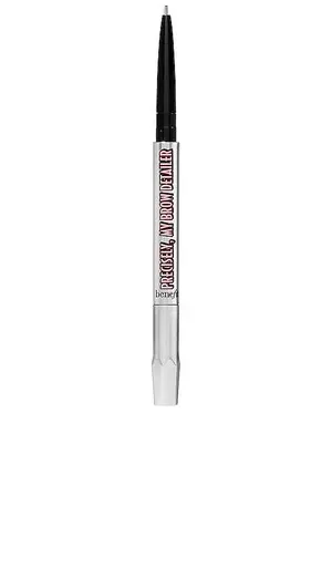 BENEFIT COSMETICS Benefit Cosmetics Precisely My Brow Detailer Pencil In 4 Warm Deep Brown In 04 Warm Deep Brown. 4 Warm Deep Brown