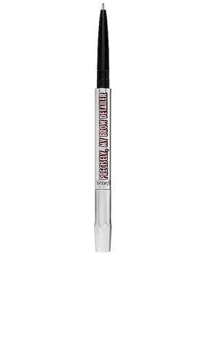 BENEFIT COSMETICS Benefit Cosmetics Precisely My Brow Detailer Pencil In 5 Warm Black Brown In 05 Warm Black Brown. 5 Warm Black Brown