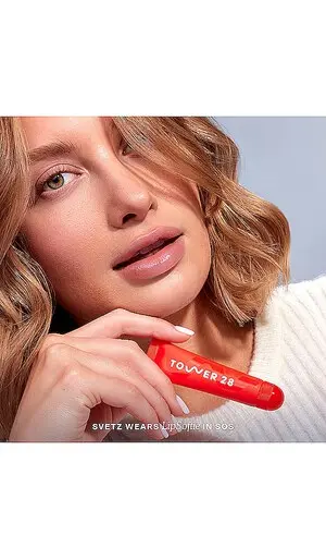 TOWER 28 Lipsoftie Tinted Lip Treatment