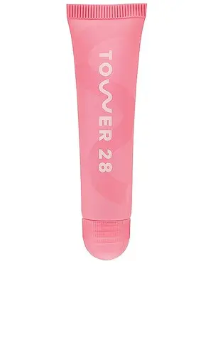 TOWER 28 Lipsoftie Tinted Lip Treatment - Watermelon Kiwi