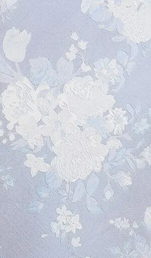 V. CHAPMAN Charlotte Corset Gown