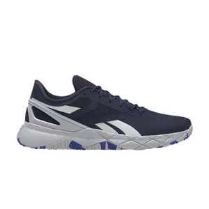 REEBOK Nanoflex Tr 'vector Navy Grey - Blue