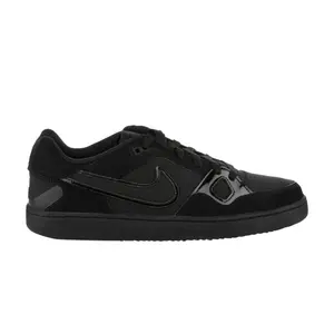 Nike Son Of Force Triple Sneakers - Black