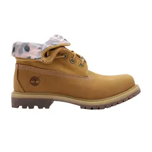 Timberland Roll Top Boots