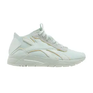 REEBOK Victoria Beckham X Bolton Low Sneakers - Green