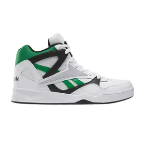 REEBOK Royal Bb4500 High-top Sneakers - White